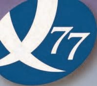 Great British Bus Routes: X77: Glasgow - Ayr