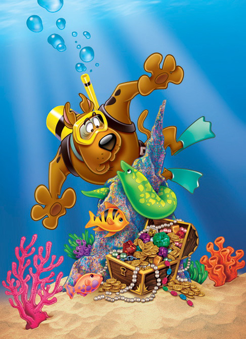 Коллекция картинок: Иллюстратор Greg Wray