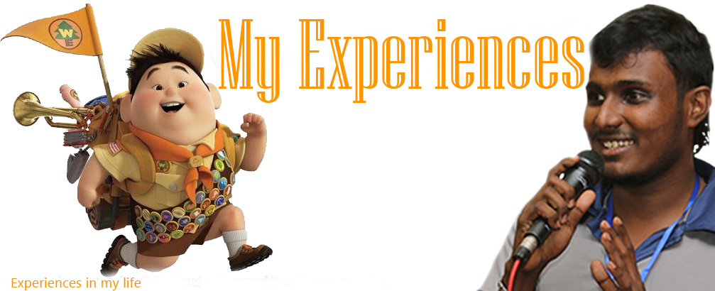 My Experiences: Tour Article Number Twenty Three - Hingurana Sugar Factory