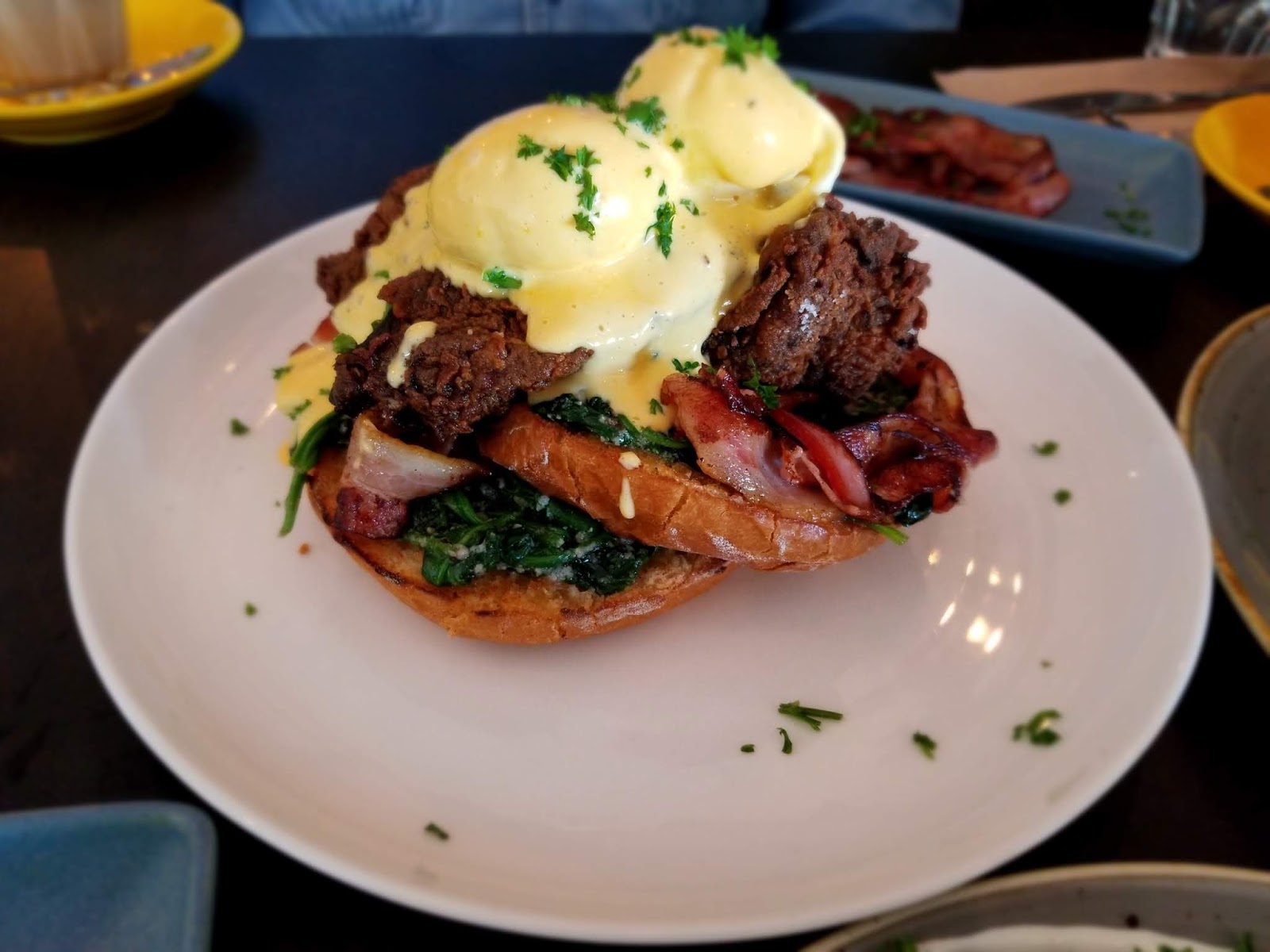 Espresso & Matcha: Todd and Pup - Moorooka