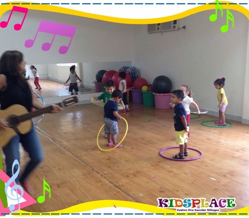 Última Palabra: Descubriendo la música de una manera creativa y divertida