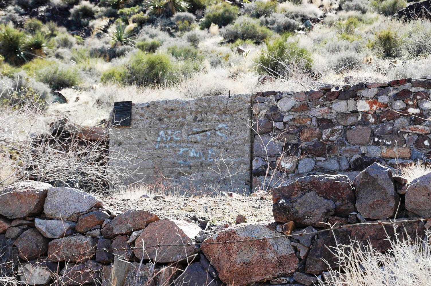 Patrick Tillett: Goldroad Arizona - Route 66 Ghost Towns