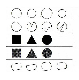 Arquitectura: Repetición.