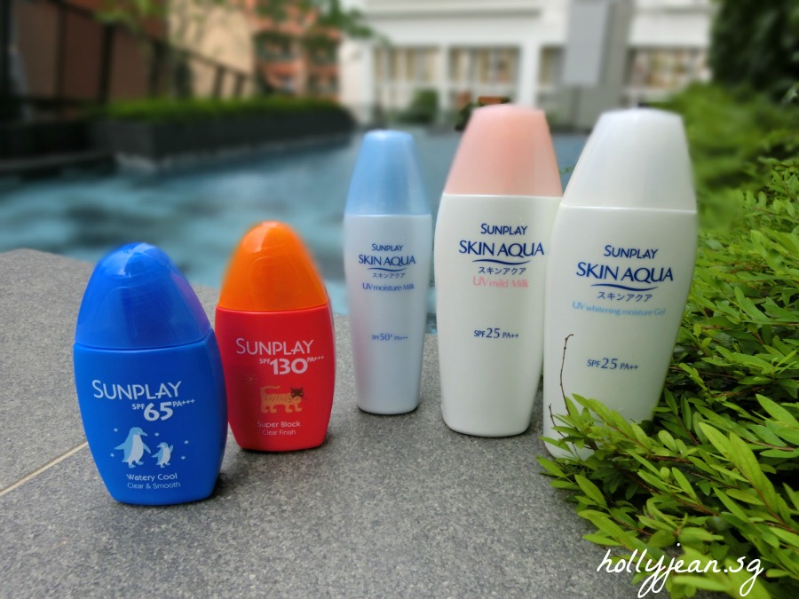 Madly In Love with Sunplay!