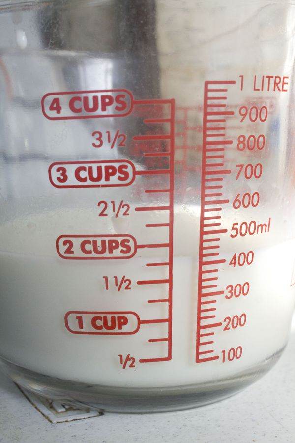 Kids Can Explore States of Matter by Making Butter - Life with Moore Babies