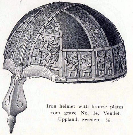 Thegns of Mercia: The Boar