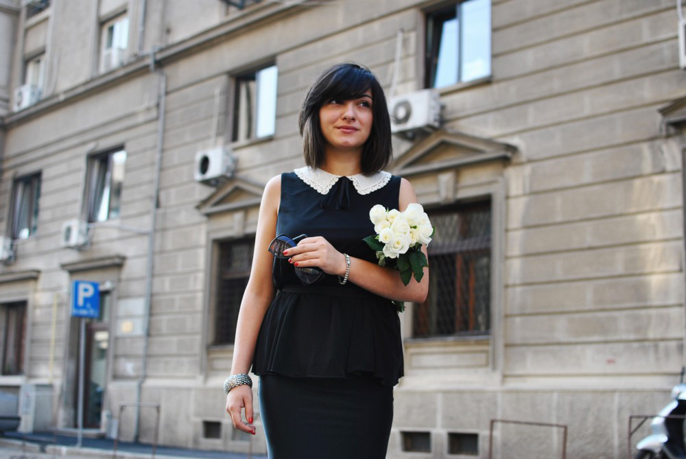 Modern Morticia – AnaMorodan.com