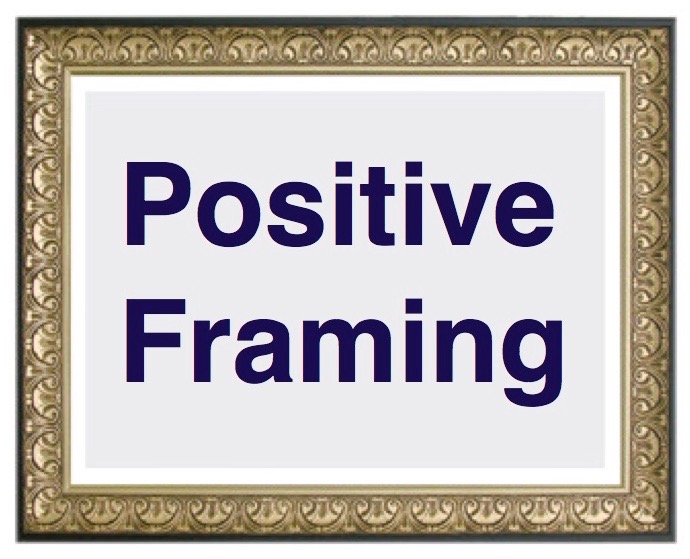 Nick Fitzherbert - Presentation Skills Coach: ‘Positive Framing’ gets ...
