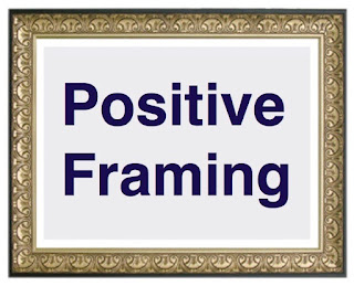 Nick Fitzherbert - Presentation Skills Coach: ‘Positive Framing’ gets ...