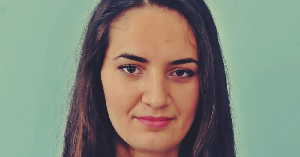 WIKI Medeea Piron de la Ministerul Justitiei la o afacere cu prajituri ...