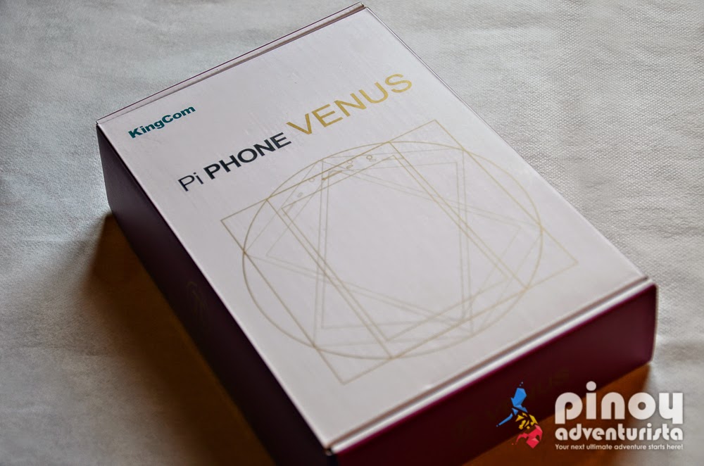 GADGET REVIEW: KingCom VENUS 7”, Full HD, Octa Core, 16GB ROM, and 2GB ...