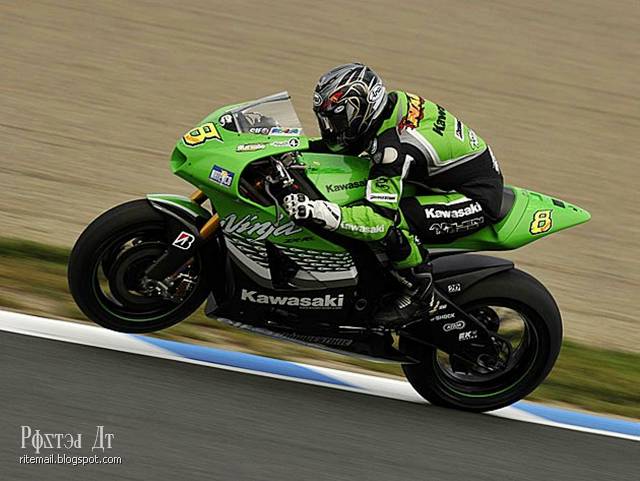 Top 10 Fastest and most Powerful Motorcycles in the World