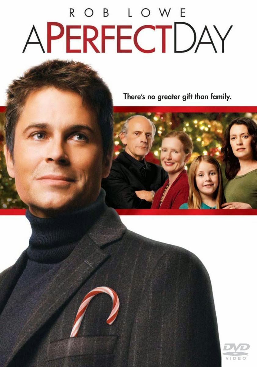 Un dia perfecto es | Imagenes para portada