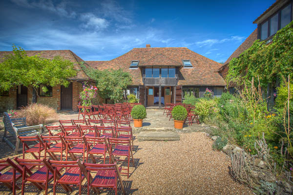 David's photography blog: Emily & David's Wedding at Elvey Farm