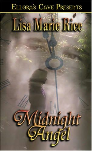 El Rincon del Romanticismo: Lisa Marie Rice - Serie Midnight (Erótica)