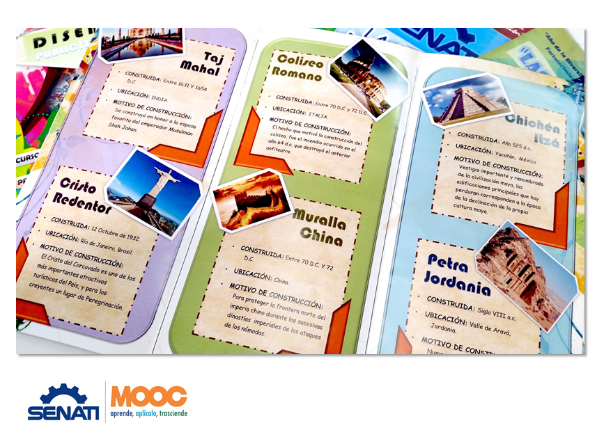 Triptico En PowerPoint