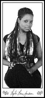 FB Diva Friday Chronicles: Entrepreneur and Activist Lydia Lane Jackson