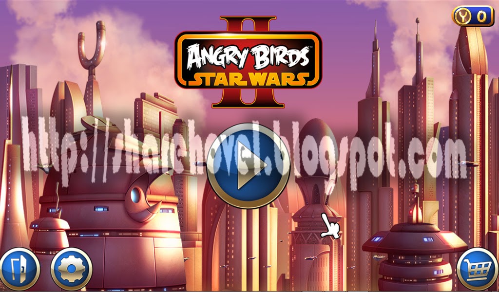 Angry Birds Star Wars 2 Pc Serial Key - yellowcrown