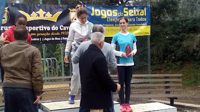 ATLETISMO»» 35.º Grande Prémio do Cavadas - JORNAL DE DESPORTO