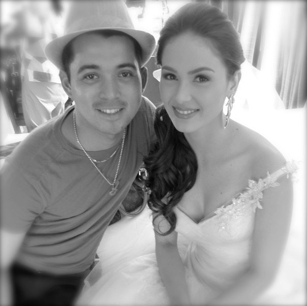My Daily Digest: Oyo Boy Sotto and Kristine Hermosa's wedding video clip