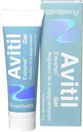 AVITIL GEL | Medicamentos