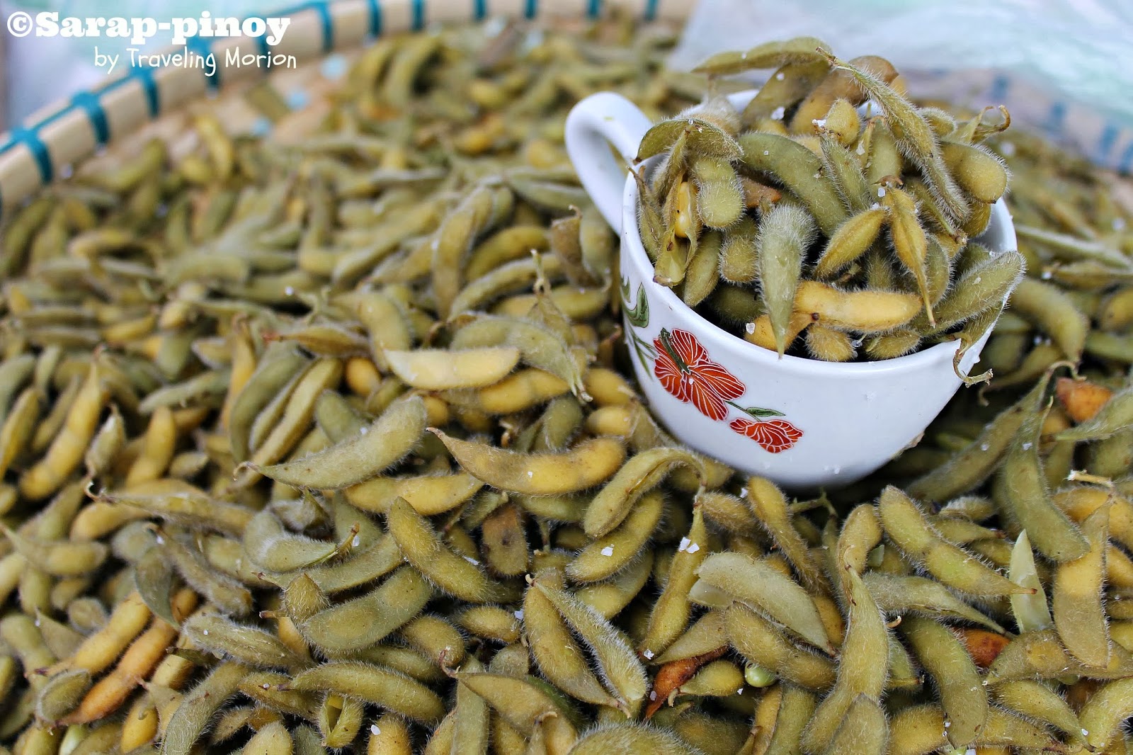 Sarap Pinoy: Nilagang Utaw ng Alitagtag, Batangas