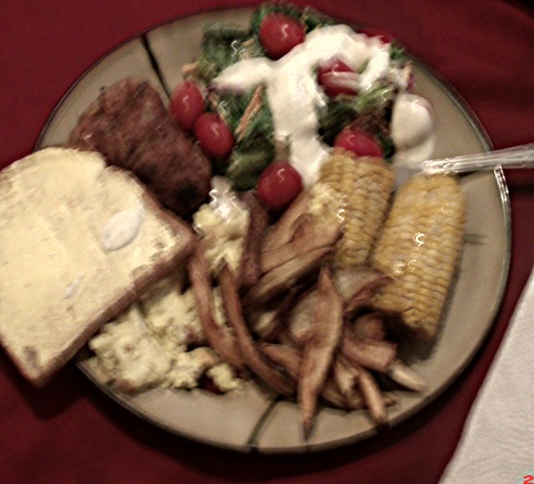 Jason's Kitchen