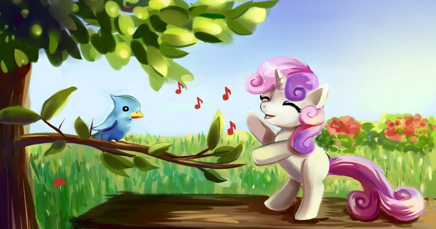 Equestria Daily - MLP Stuff!: Daniel Ingram Teases Recording 'Fantastic ...