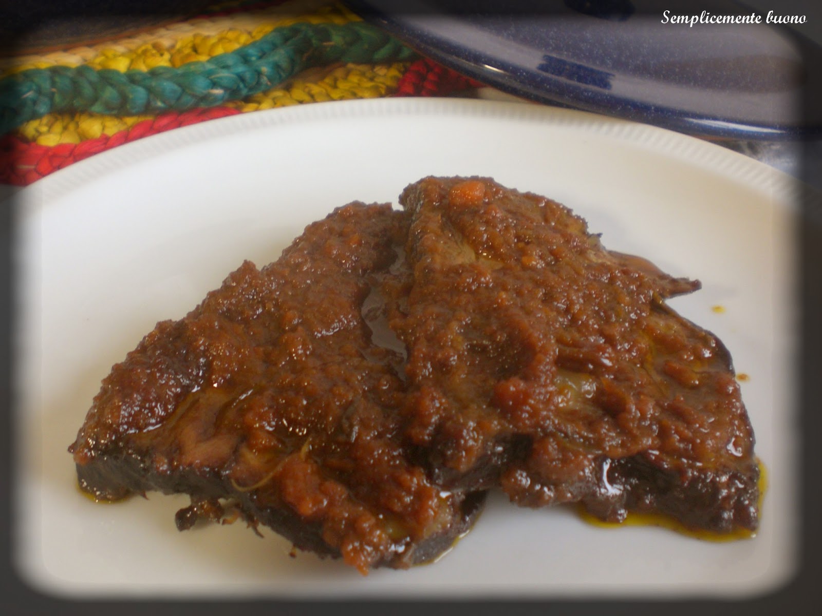 BRASATO AL VINO ROSSO