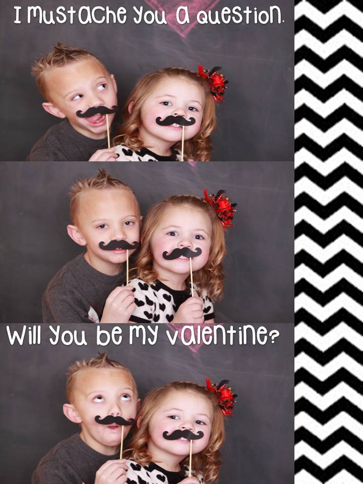 The Hive: Editable Valentine's Day Card