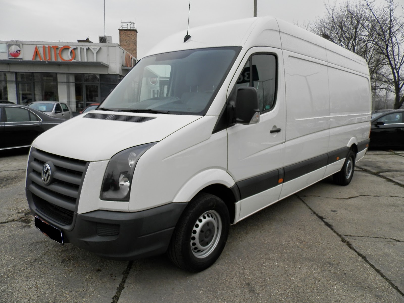 Profesionalus chip tiuningas: Galingas LT, UAB