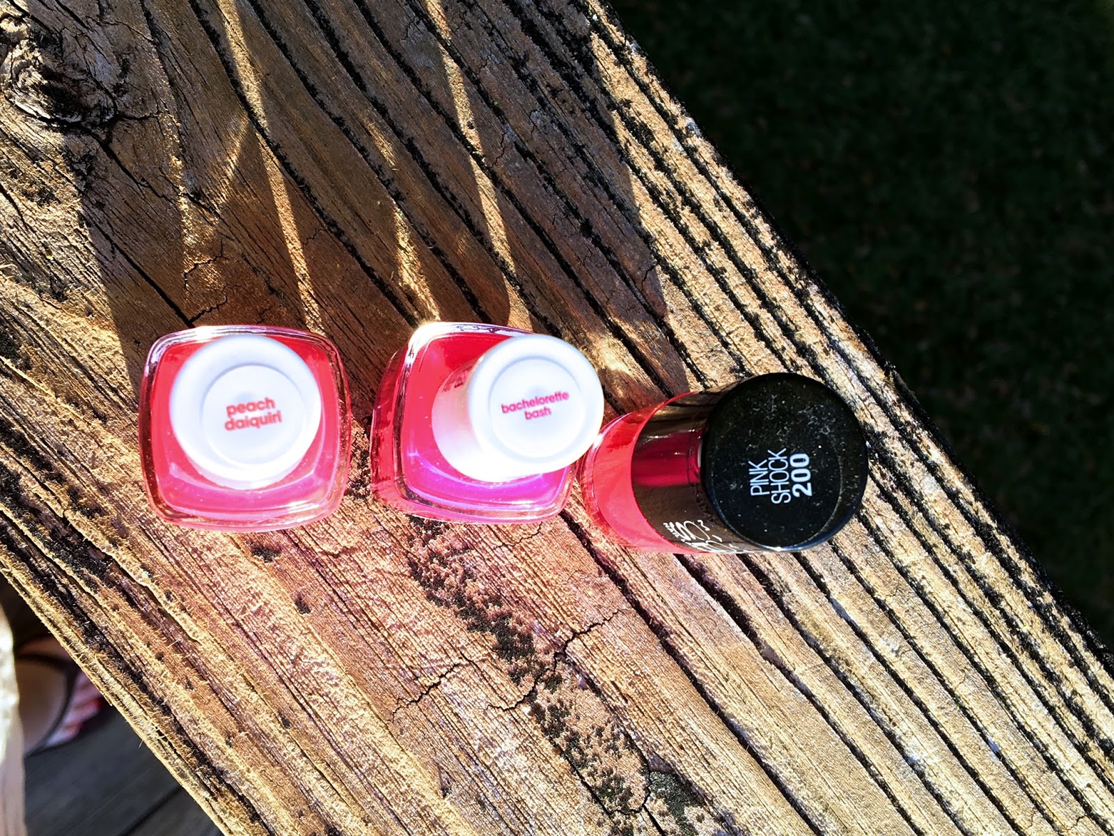 Southern & Style: Spring Nail Polish Picks