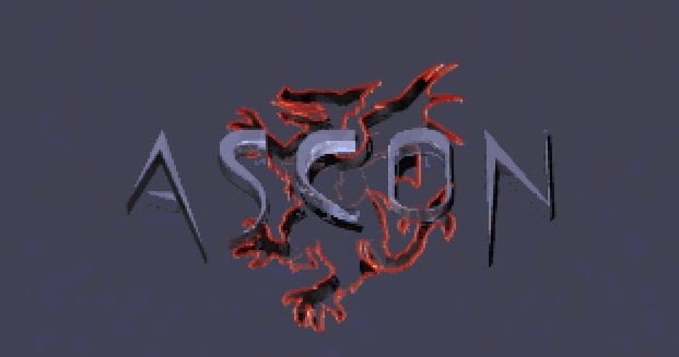 Ascaron-Fanpage: Die Ascaron-Chronik: Kapitel 1