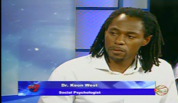 GLBTQJA: Dr Wayne West’s continued intellectual dishonesty on fisting ...