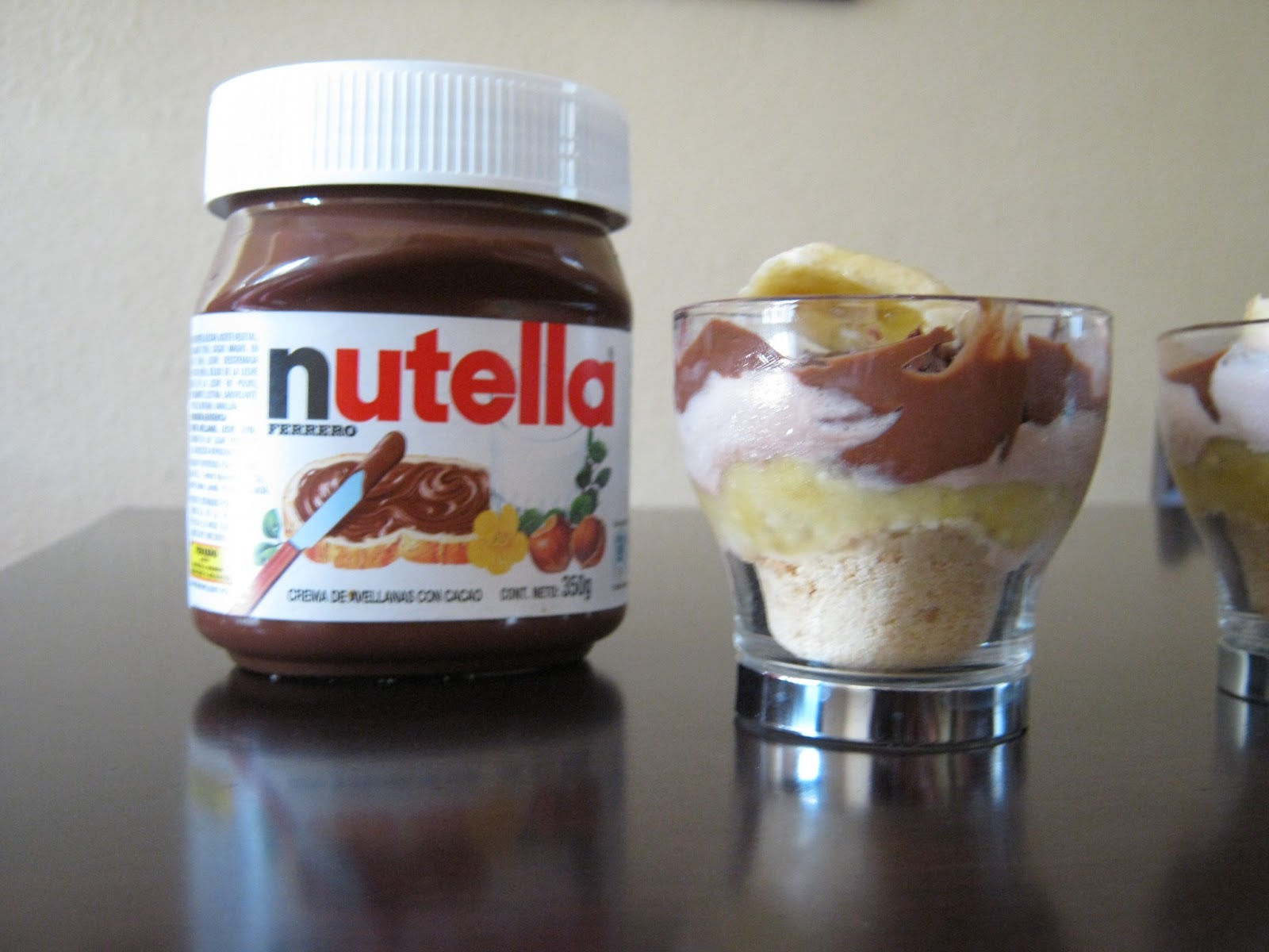 petitgraphie: Día de la Nutella y la creación de una receta -- Nutella ...