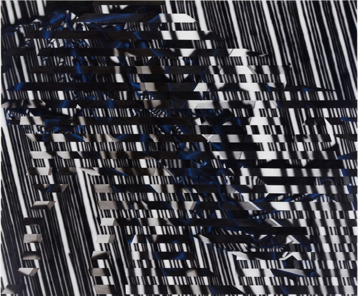 Plutonian Pictures: Secession / Vienna, Austria / Avery Singer