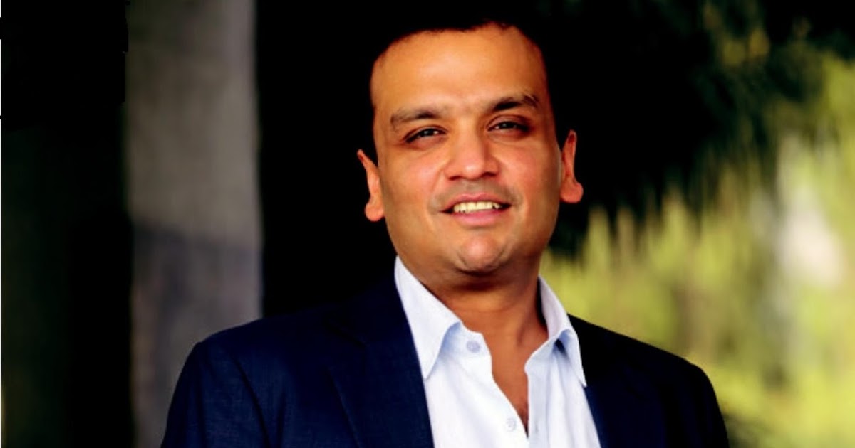 Prashant Modi of GEECL Plans £768 Million Investment on Unconventional ...