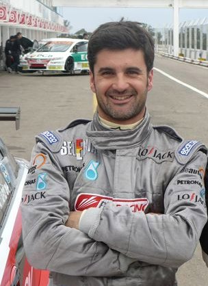 Idolos de Chevrolet: EMILIANO SPATARO