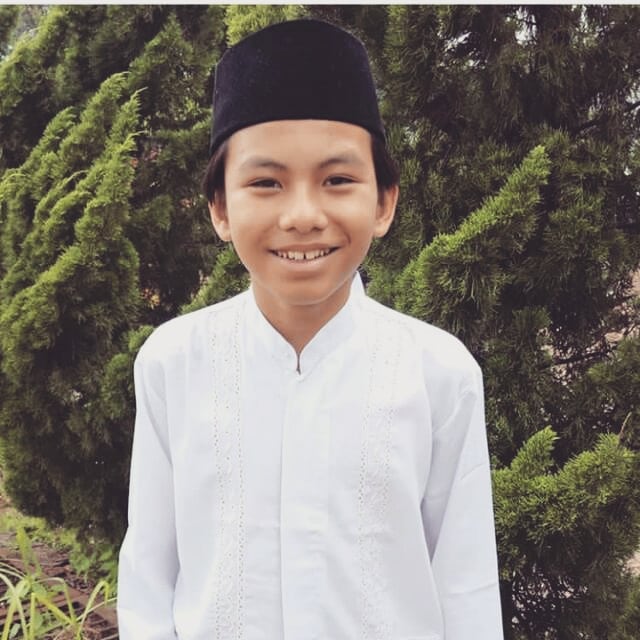 Sinyo Syamsul Rizal Wallpaper 49