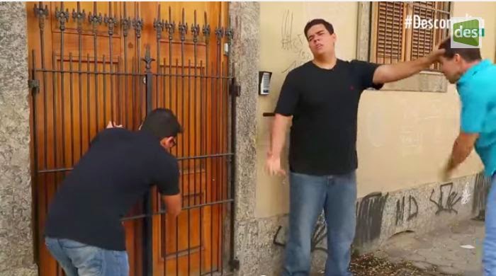 Onde Fica o Descomplica?: ENDEREÇO DA SEDE DO DESCOMPLICA