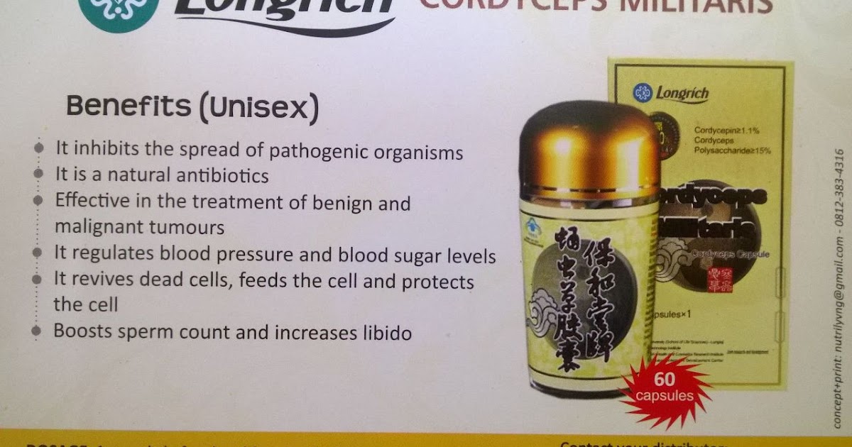 Amazing Longrich Products