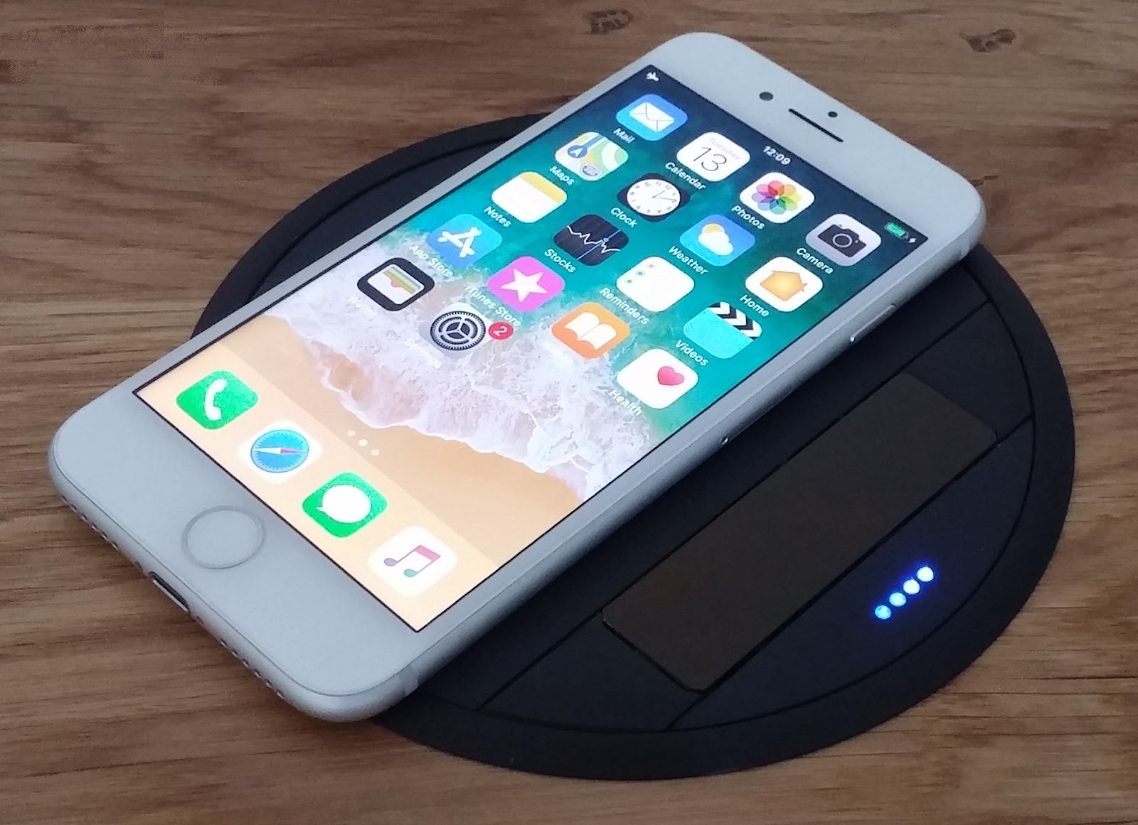 Wireless Charging Completely: Long range Wireless Charger ...