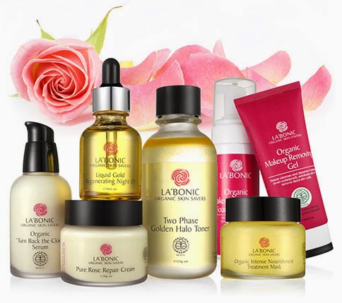 free labonic organic products - Get Your FreebBies And Samples now