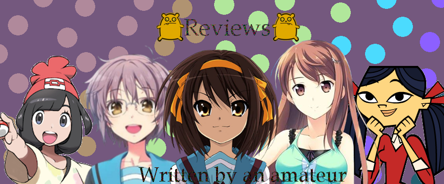 Reviews: Making Fiends TV Series Review