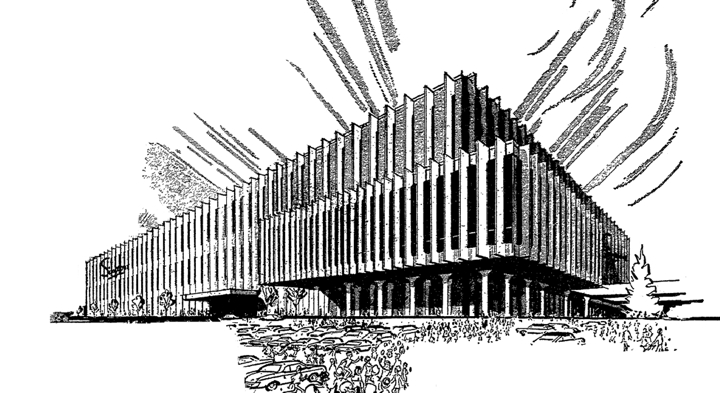 The Department Store Museum: The Robert Simpson Company, Ltd.