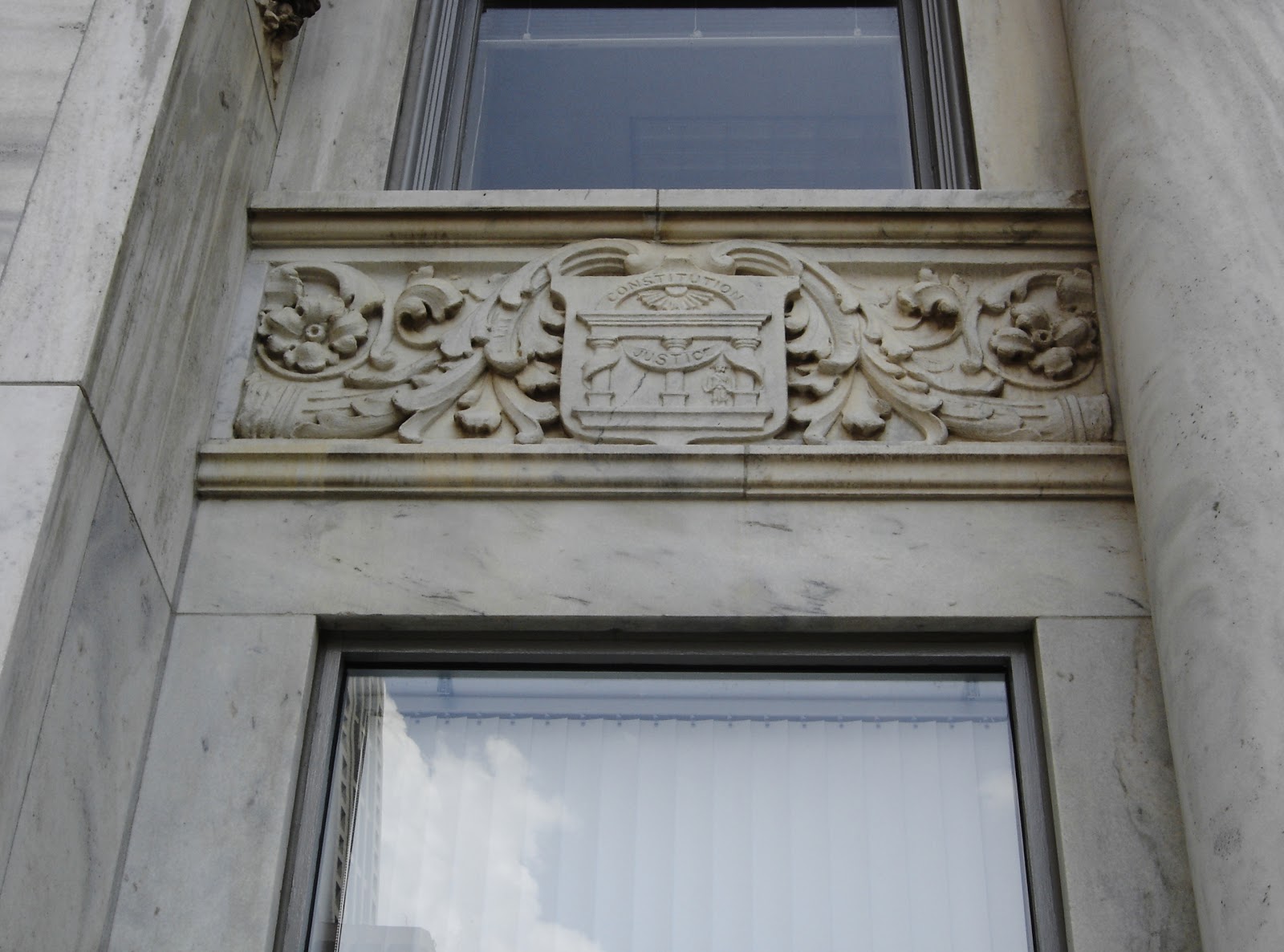 Places To Go, Buildings To See: Candler Building - Atlanta, Georgia