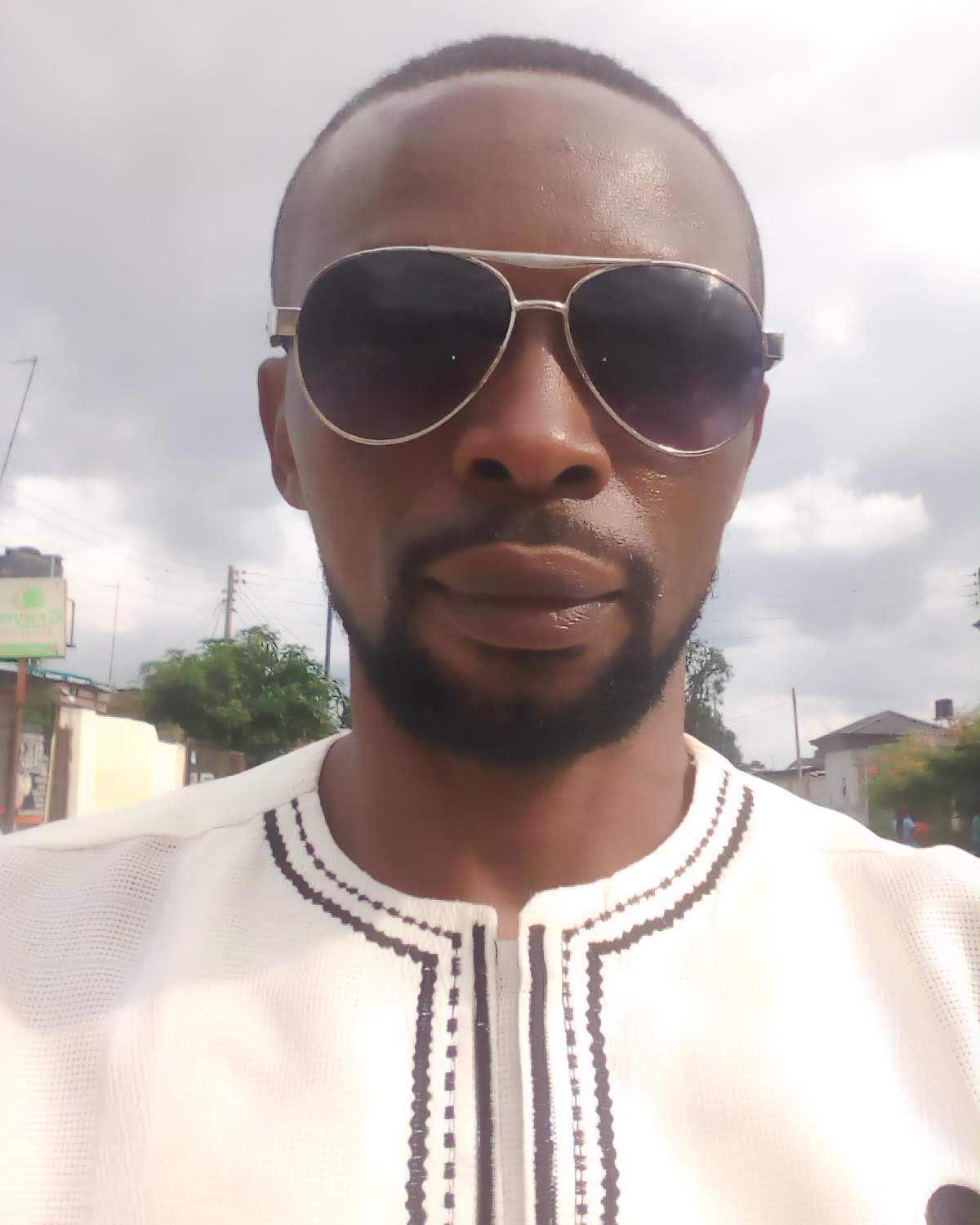 I AM PRINCE eVANS, WELCOME TO MY BLOG!