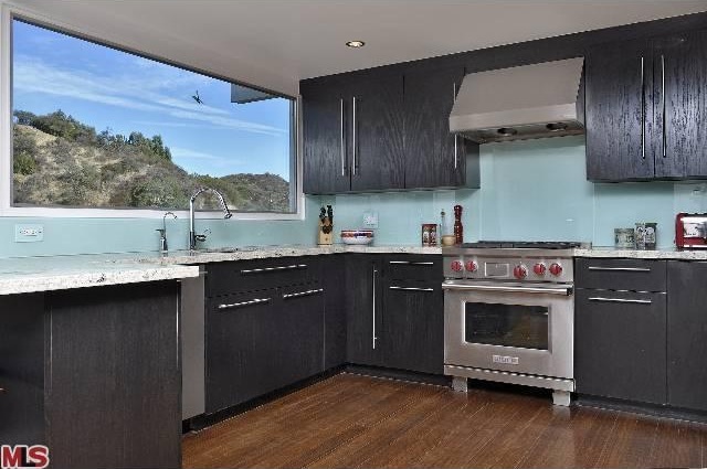 Richard Dorman Mid Century Modern Home In Sherman Oaks Hits the Market ...