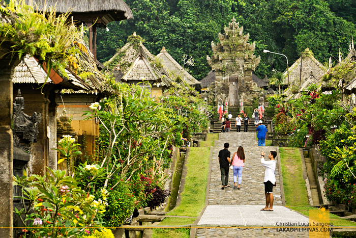 INDONESIA | The Traditional Villages of Bali - Lakad Pilipinas