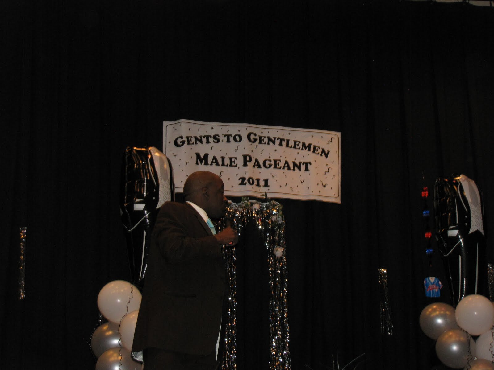 Douglass-Riverview News and Current Events: 1st Annual "Gents to ...